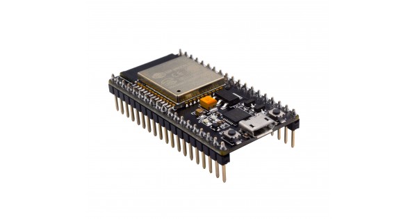 NodeMCU-32S Lua ESP32 Module (WiFi) | 101839 | Other by www.smart-prototyping.com
